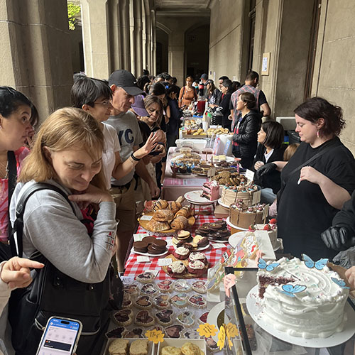 Sticker Fest - Feria de Stickers!